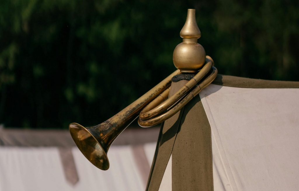 The Evolution of Brass Instrument Materials: From Serpents to Silver ...