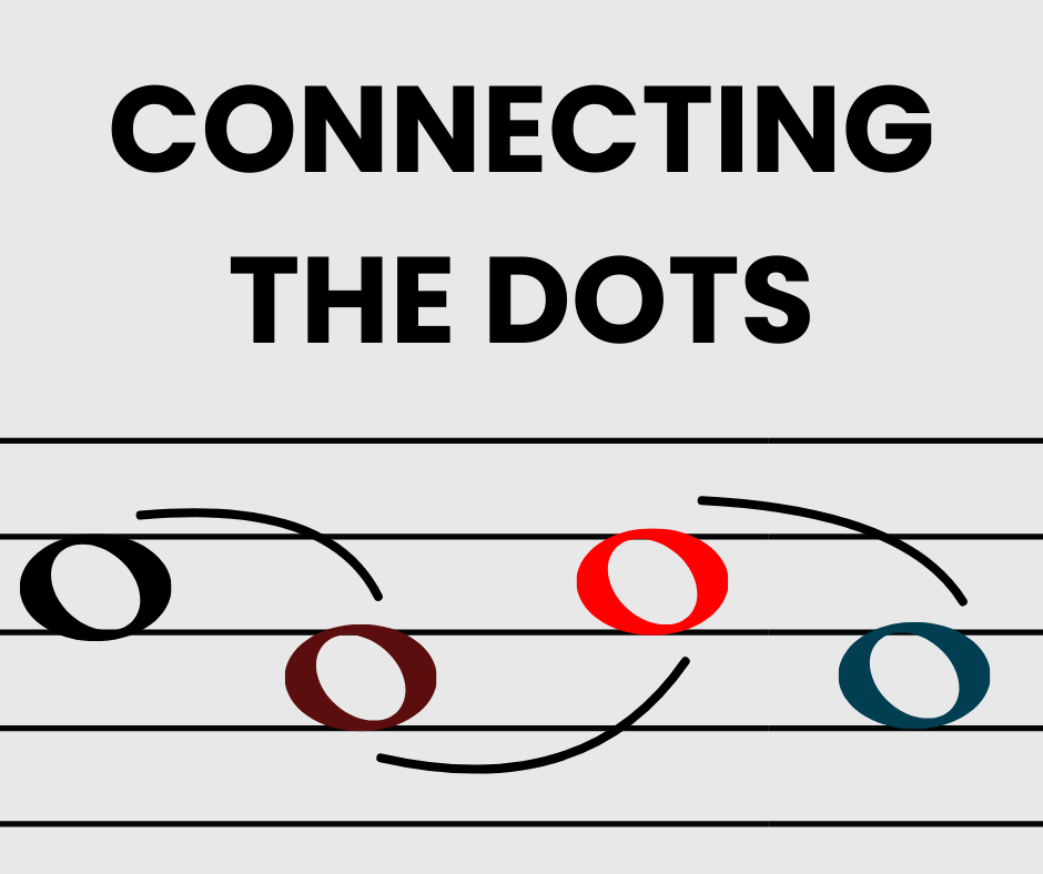 Connecting the Dots: How We're Revolutionizing The Music Industry ...