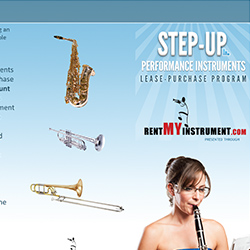 Rent My Instrument - Music Rentals Simplified