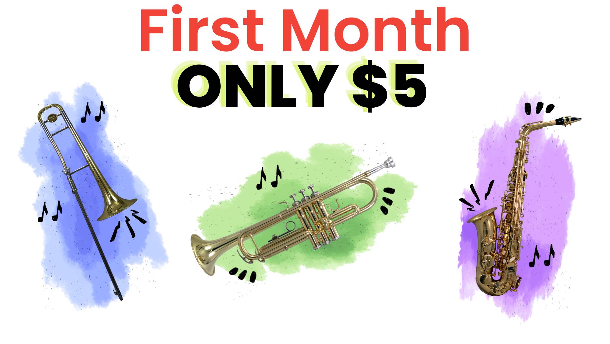 Rent My Instrument - Music Rentals Simplified